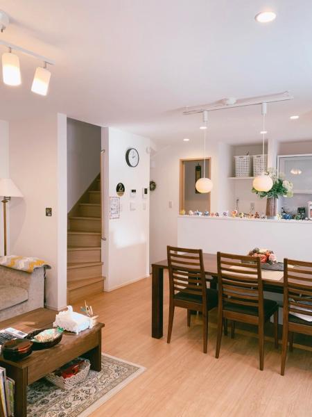 Uhome Ikebukuro Villa 2 - Shinjuku Station