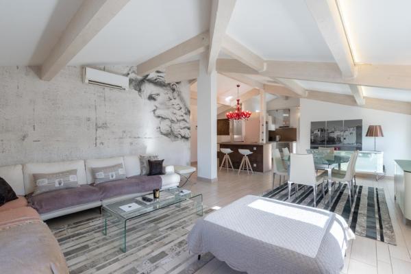 Appartement Delice A - Saint-Tropez
