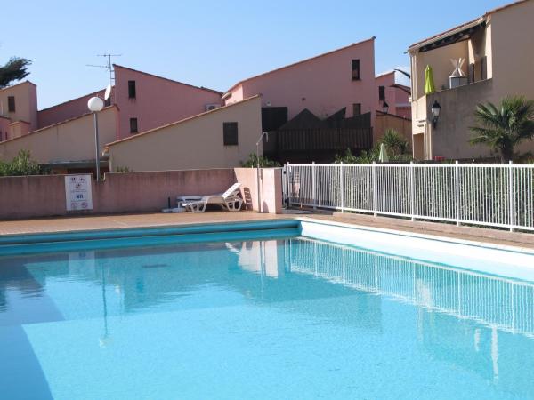 Mare Bellu Agosta Plage - Porticcio