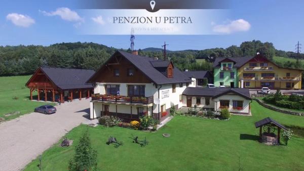 Penzion U Petra - Tchéquie