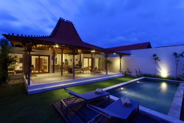 Villa Manik - Canggu