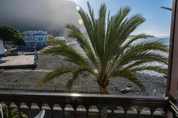 Apartamento Casanova 1a - La Gomera