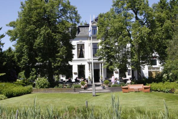 Hotel Restaurant Lunia - Heerenveen