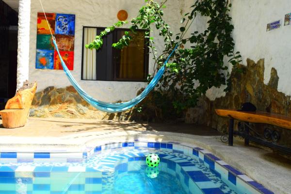 Rokadura Hotel - Colombia