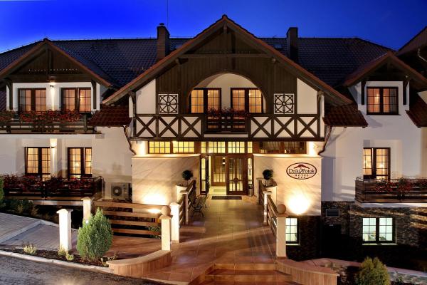 Hotel Dziki Potok Karpacz Konferencje & Spa - Karpacz