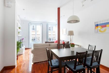 Apartamento La Latina I - Madrid