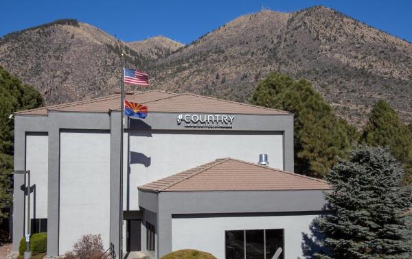 Country Inn & Suites By Radisson - Flagstaff East Route 66 - Flagstaff