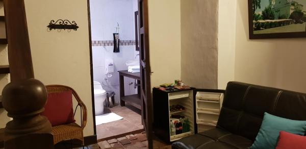 Casa Hotel Guaracú - Santa Fe de Antioquia