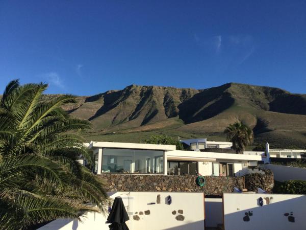 Casa Susanne - Lanzarote
