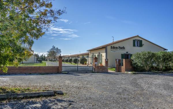 Eden Park Resort - Pisa