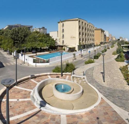 Hotel Alba - Misano Adriatico