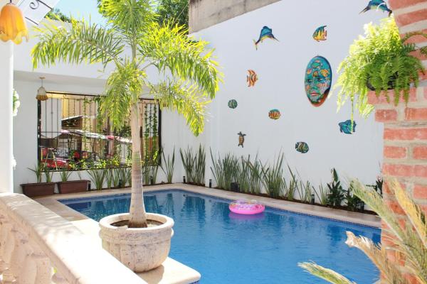 Villas Amalia Hotel - Punta Mita
