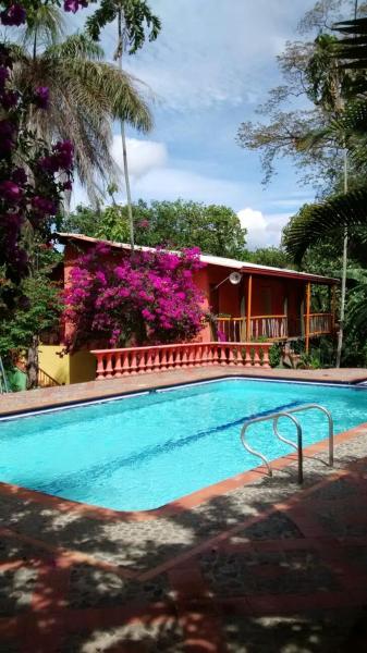 Selvablanca Hostel -