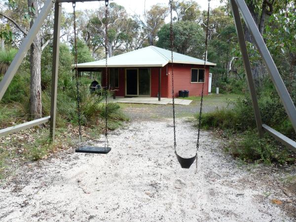 Wrenwood Chalets - Augusta, Australia