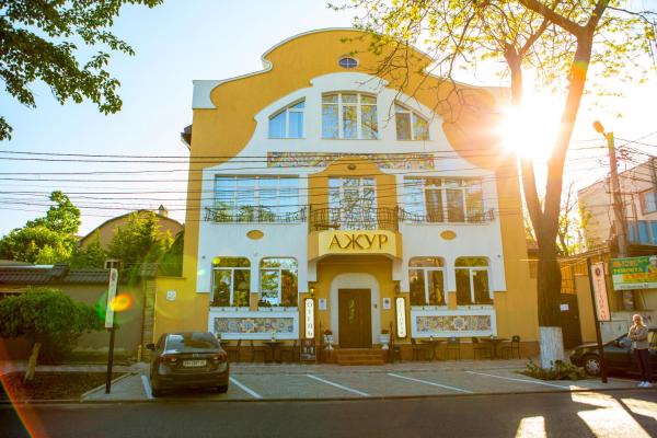 Hotel Ajur - Odesa