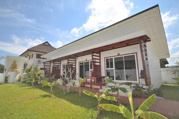 Mrchu Meditation House - Khao Lak
