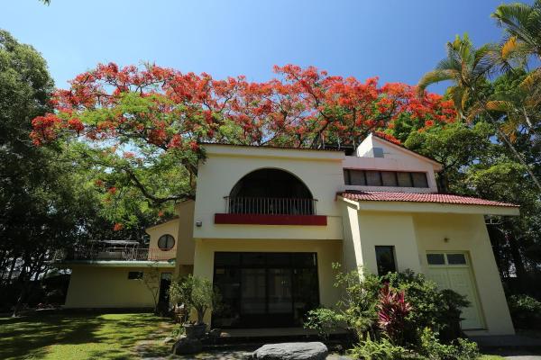 Meinong Yun Shanju Homestay - 가오수 향