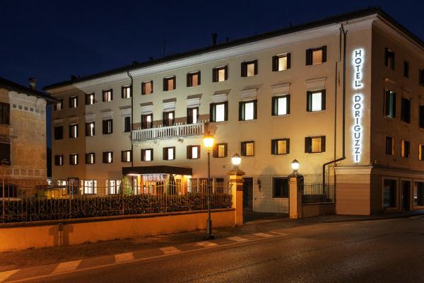 Hotel Doriguzzi - Feltre