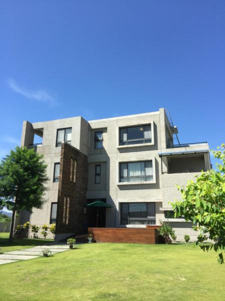 Duck's Home B&b - 서우펑 향