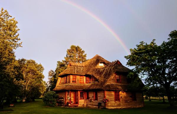 Twin - Estonia