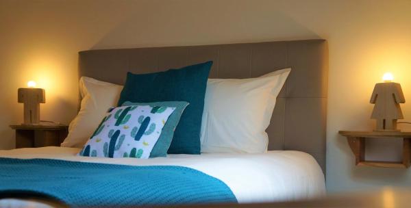 B&b Les Tranchées - Haute-Vienne