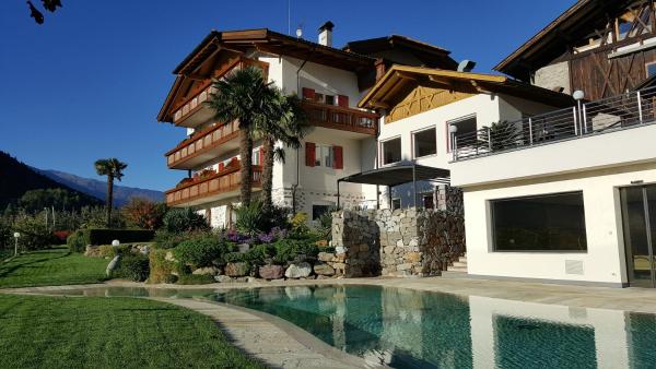 Plarserhof - Naturno