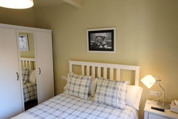 Apartaments Sant Miquel - Camprodon