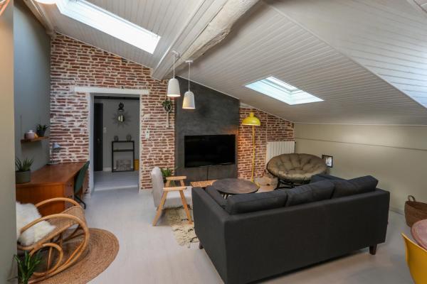 6 Rue D'aubuisson - Toulouse