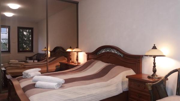 Apartamenty Hierowskiego 60g - Katowice