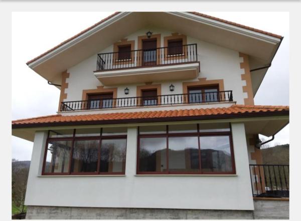 Casa Independiente - Castro-Urdiales
