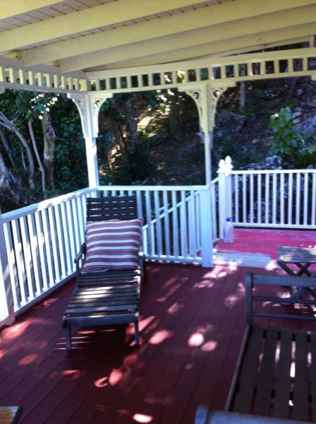 Calabash Cottage - Antigua ve Barbuda