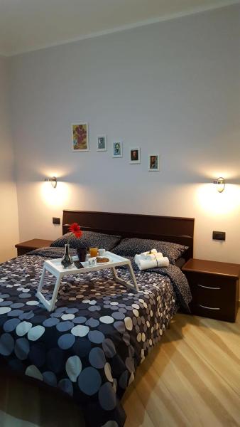 Ana's Place Torino 1 - Turin