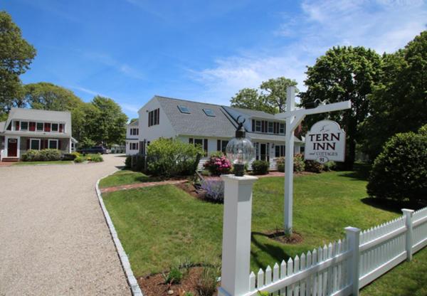 The Tern Inn Bed & Breakfast And Cottages - Cape Cod, MA