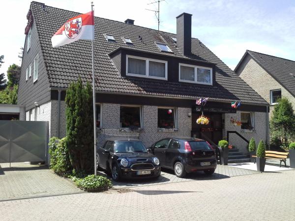 Haus Mariandl - Duisbourg
