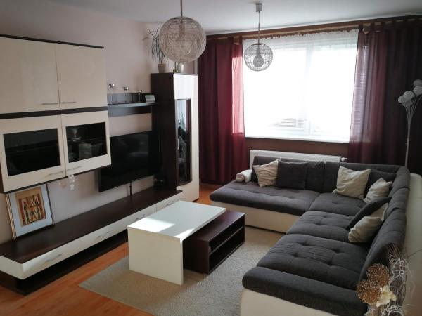 Apartman May Tatranska Lomnica - Stary Smokowiec