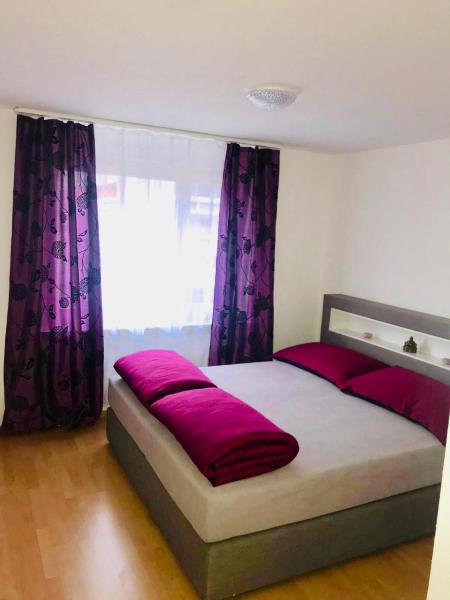 3 Room Premium Apartment Buchs Sg - Wildhaus