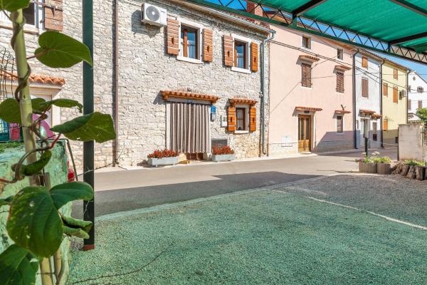 Apartment Malia - Brtonigla