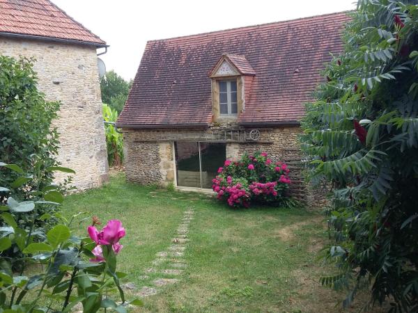 Le Chai, Gîte De Charme Avec Piscine - Montignac
