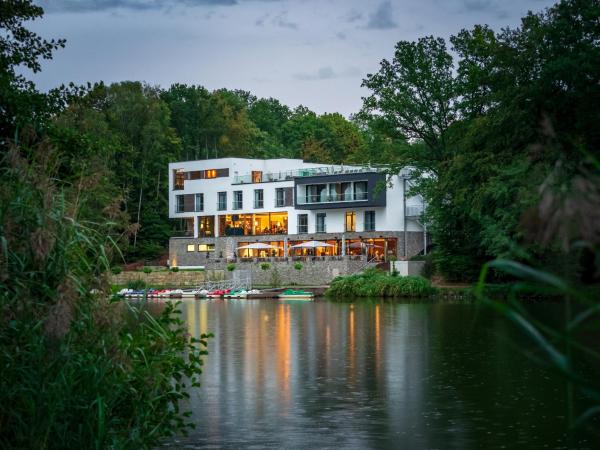 Peters Hotel & Spa - Homburg