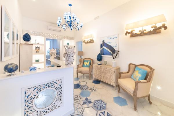Quattrocuori Boutique Hotel & Spa - Portopalo di Capo Passero