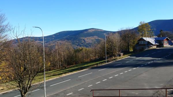 Karkonoska 41 - Karpacz