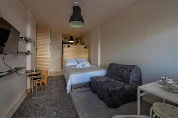 Studio 'Pat House' στο κέντρο της πόλης  Ioannina - Янина