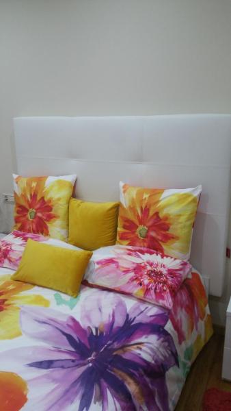 Apartamento Centro Porriño - Vigo