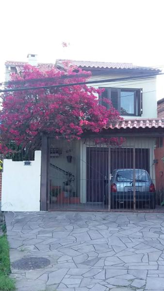 Pousada Da Tetê - Porto Alegre