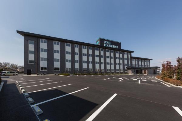 Hotel Route-inn Kumagaya - Kumagaya