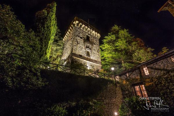 Romantic And Private Guesthouse, With Exclusive Infinity Pool - Portofino