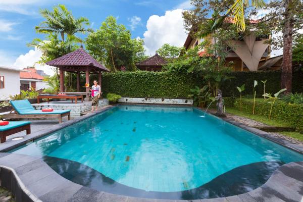 Sayong House - Ubud
