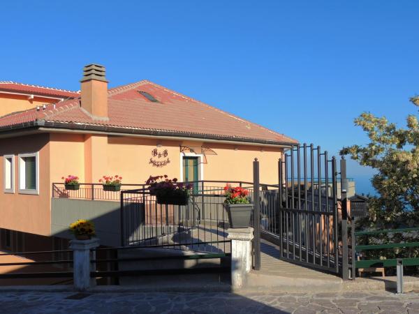 B&b Angela - Monte Sant'Angelo