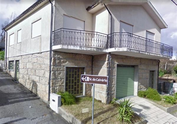 Casa Sr Do Calvário - Santo Tirso