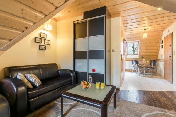 Rent Like Home - Tetmajera - Kościelisko